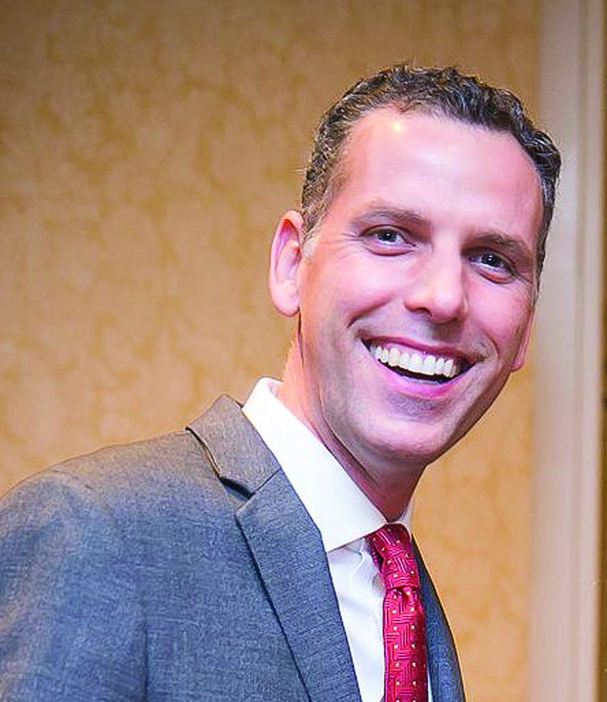 Loss leads to plans for a future - HopeHealth