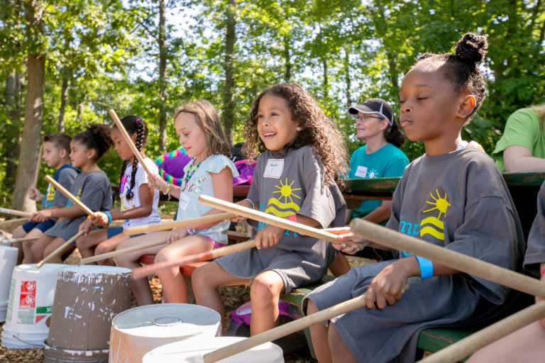 Camp BraveHeart Registration Massachusetts - HopeHealth