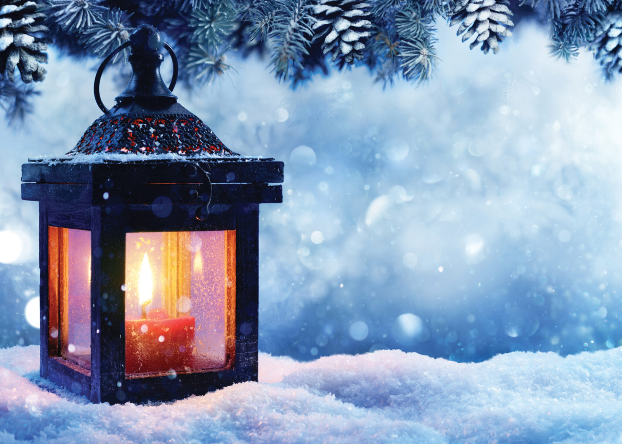 Light Up a Life - HopeHealth