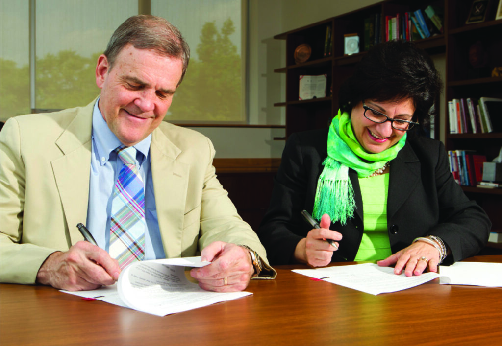 50 years of HopeHealth: How compassionate care took root in our ...