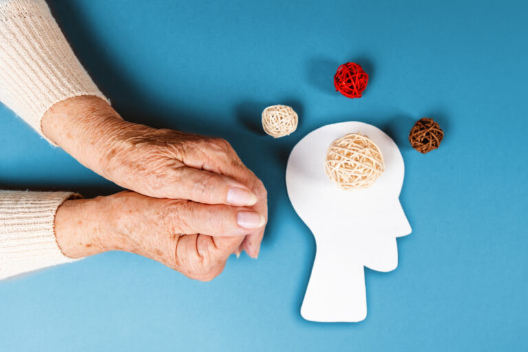 Dementia care at every stage: A resource guide for families - HopeHealth